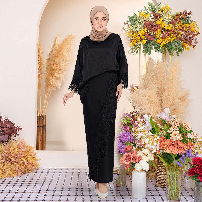 SHANA MINI KURUNG Modern Kurung Satin Kurung Nikah! Mini Kurung! Baju ... SHANA MINI KURUNG Modern Kurung Satin Kurung Nikah! Mini Kurung! Baju ...
