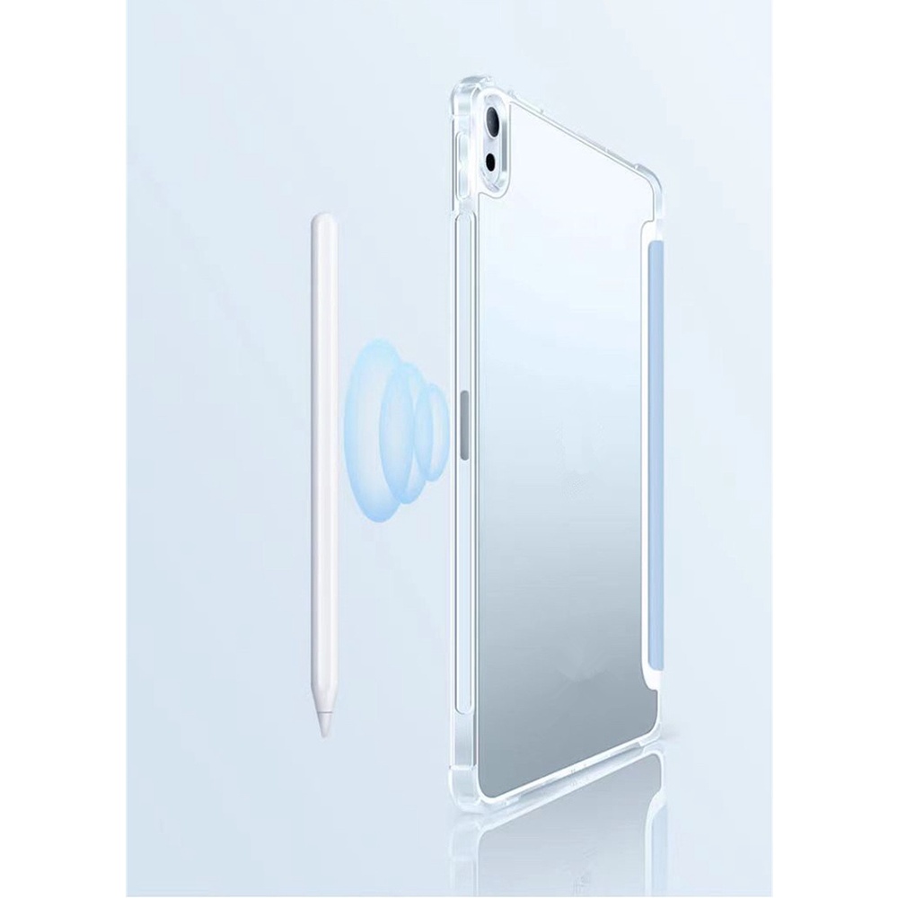 For Huawei MatePad SE 10.4 T10 T10S 11 Honor Pad 6 7 X6 X8 Transparent ...
