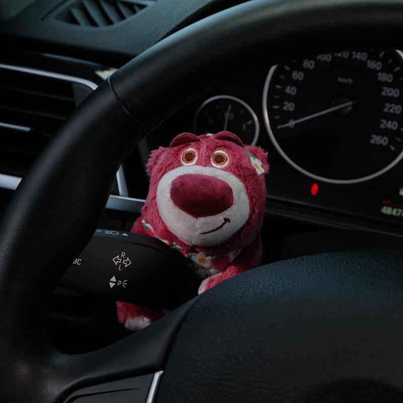 Car Windscreen Decoration Car Interior Decoration Ornament Car ...