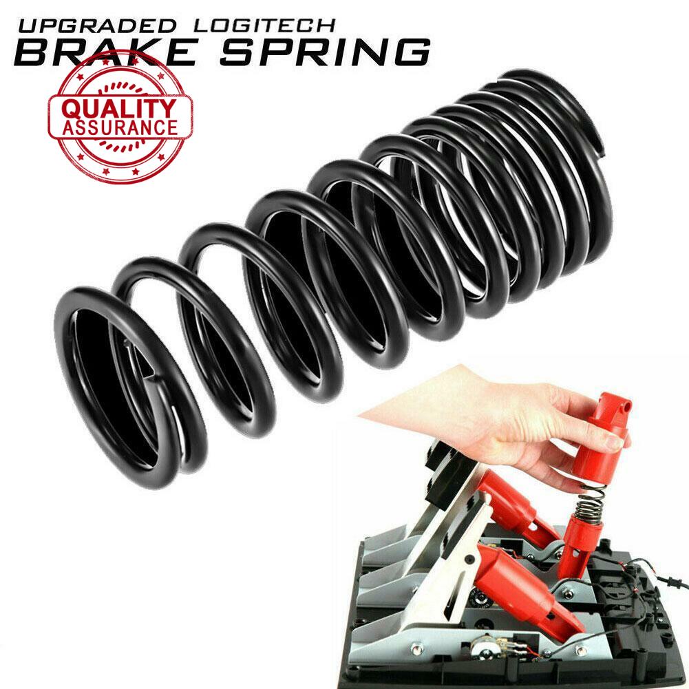 Volant Xbox WUNGSENN Commplete Brake Clutch Pedal Spring Upgrade For ...