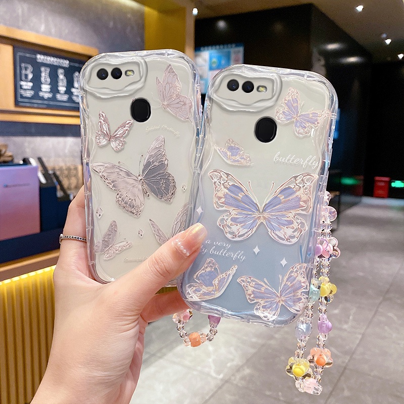 Casing for OPPO A5s AX5s F9 F9Pro A12 A12S A11K Phone Case A7 AX7 AN7 ...
