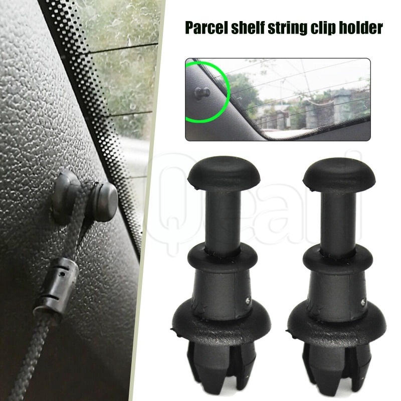 Auto Shelf Pivot Hanger Buckle Suitcase Lanyard / Car Trunk Parcel ...