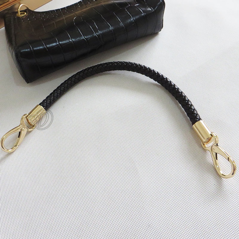 Bag Strap Suitable for Handbag pu Leather Short Strap Bag Accessories ...
