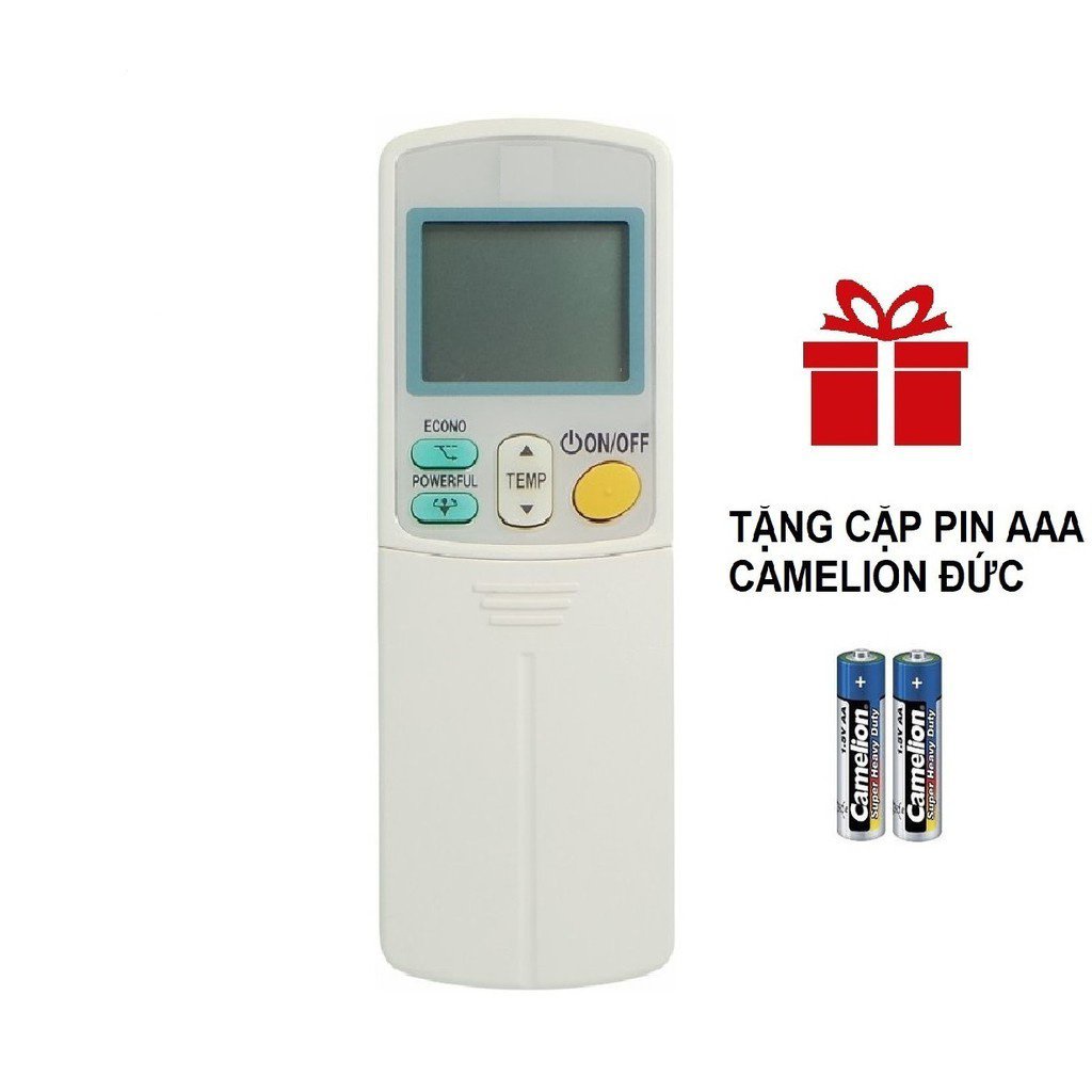 Daikin econo air conditioner remote-Daikin econo air conditioner ...