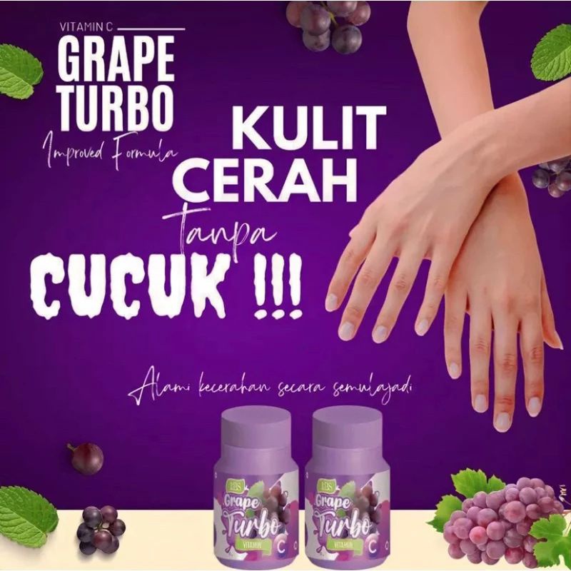 🔥💯𝗢𝗥𝗜𝗚𝗜𝗡𝗔𝗟 🔥LBS 🍇GRAPE 🥭MANGO 🧼SOAP TURBO Whitening Booster VITAMIN C ...