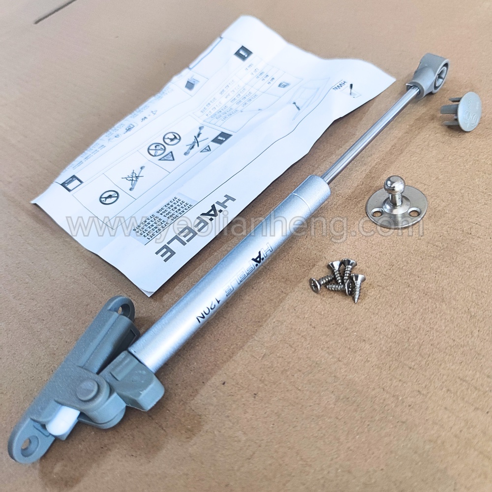 HAFELE Up Piston Spring Gas Lidstay With Soft Close Gas Spring Cabinet ...
