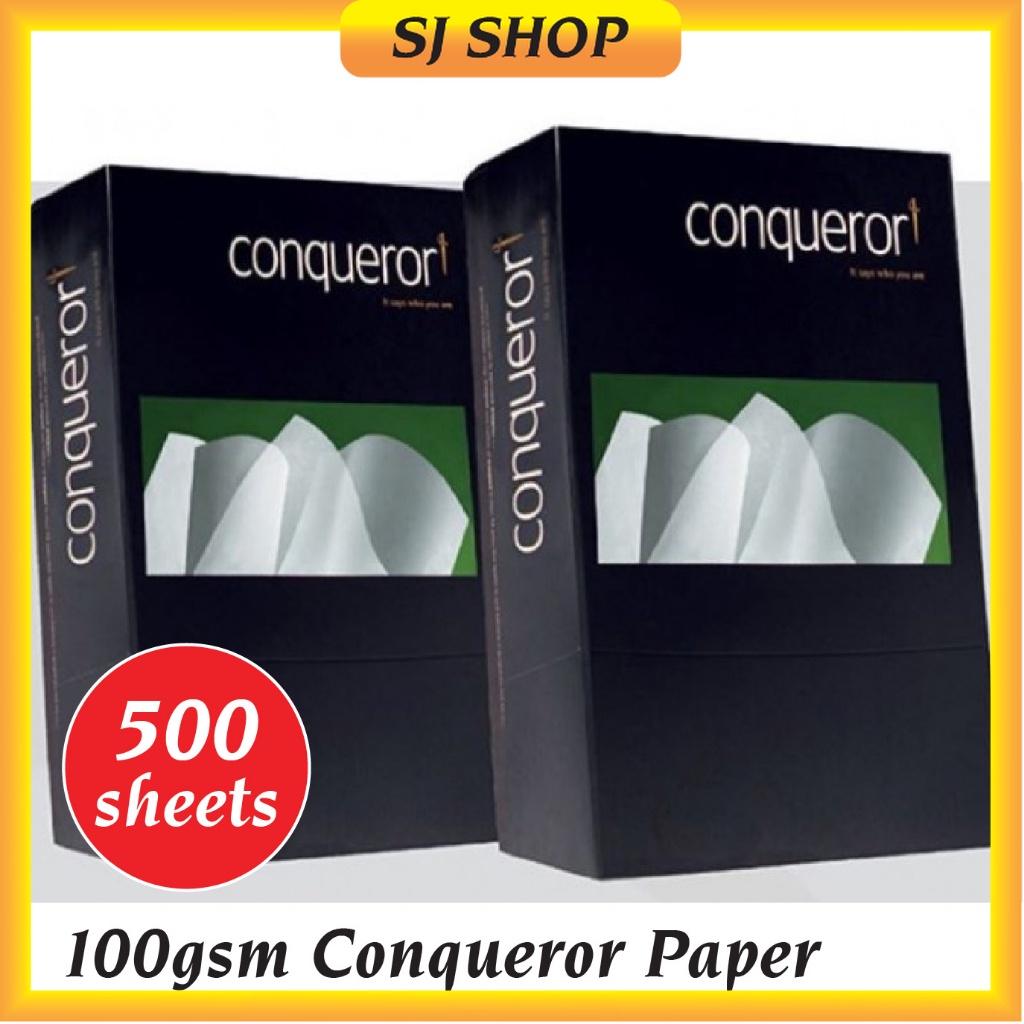 A4 100gsm Conqueror Laid Paper | A4 Conqueror Paper Laid 100gsm ...