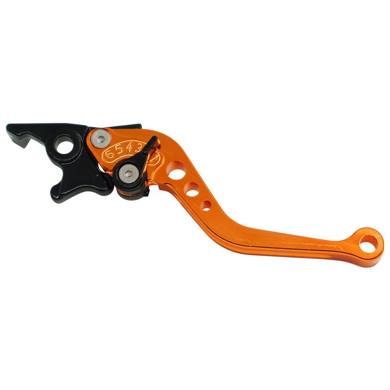 YAMAHA HONDA LC-135 XRM/Wave motorcycle handle brake lever (right ...