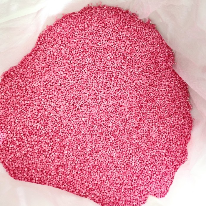 MERAH MATA Red Sago Seeds Thailand Sago Red Pearls Chinese Boyfriend ...