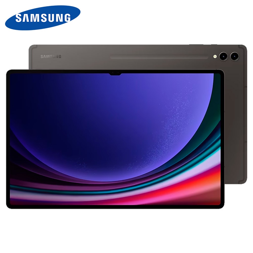 Samsung Korea SM-X916 1TB Galaxy Tab S9 Ultra 5G 14.6" Smart Tablet ...