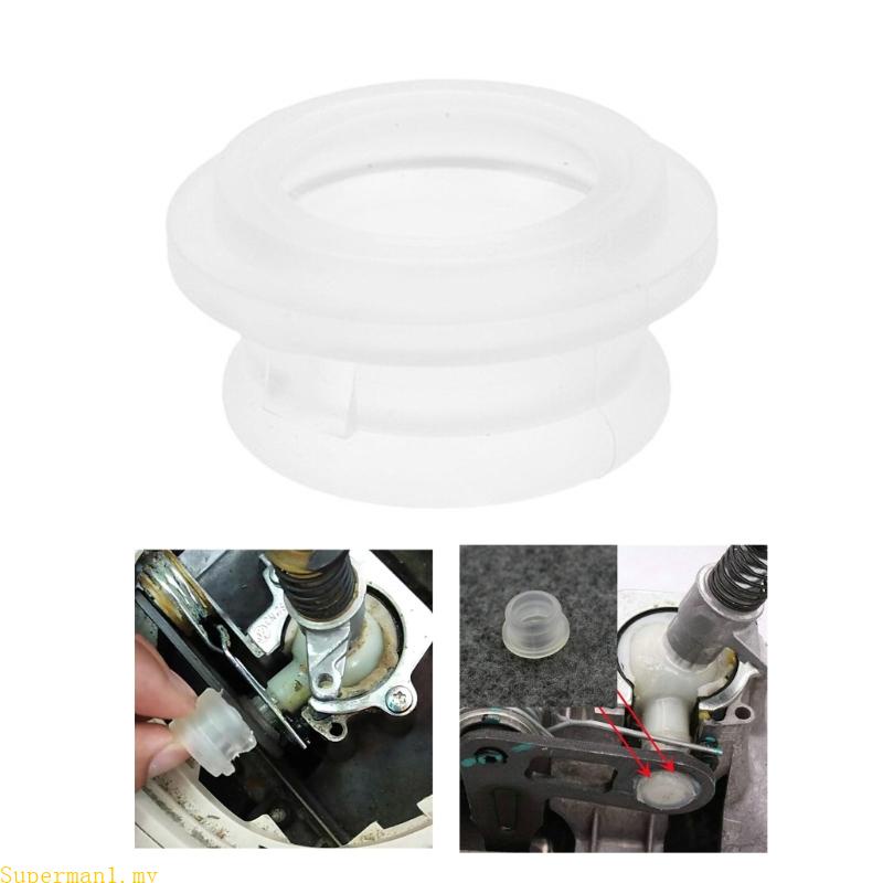 Best Shifts Linkage Bushing Gearboxes Transmission Shifter Arm Sleeve ...