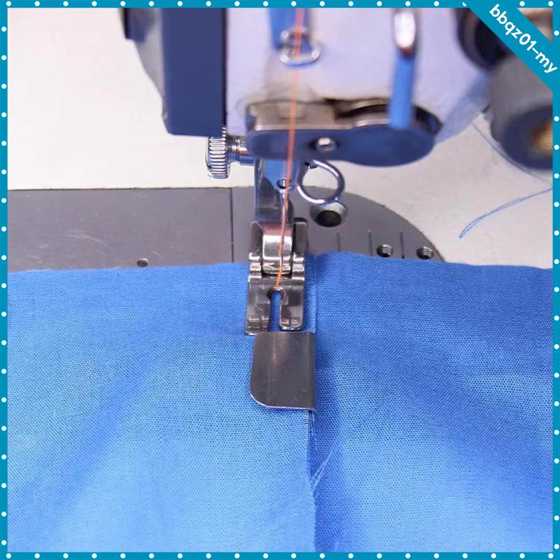 [BbqzefMY] Lap Seam Folder Edge Decorative Arm to Body Stitching ...
