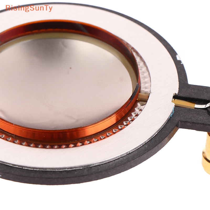 [RisingSunTy] Audio Speaker For Titanium Film 44.4 44.5 Core Treble ...