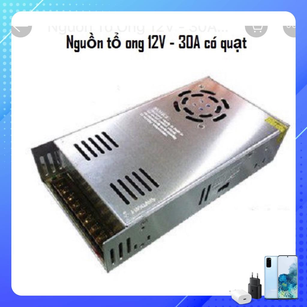 Honeycomb Power Supply 12V (General Power Supply) 10A-20A-30A | Shopee ...
