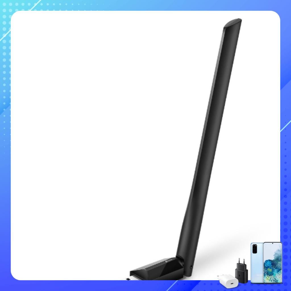 USB High Gain Dual Band Wi Fi Receiver TP LINK AC600 T2U Plus for ...