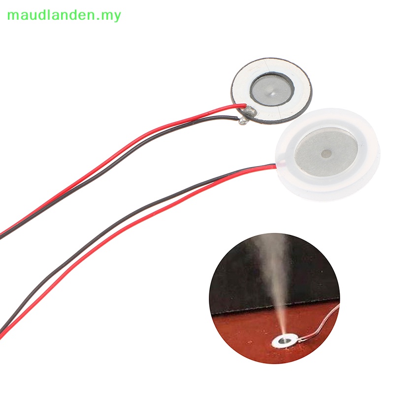 maudlanden 16/20mm Fogger Mist Maker Ultrasonic Atomization Film Plate ...