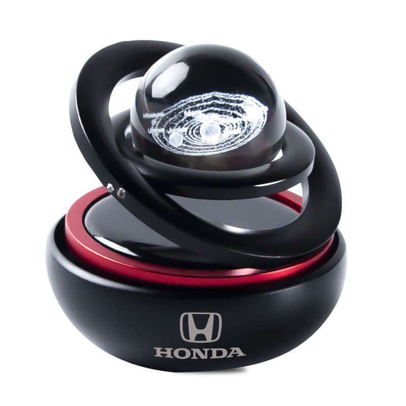 Honda Solar Interstellar Aromatherapy City HRV CRZ C70 Accord Jazz ...