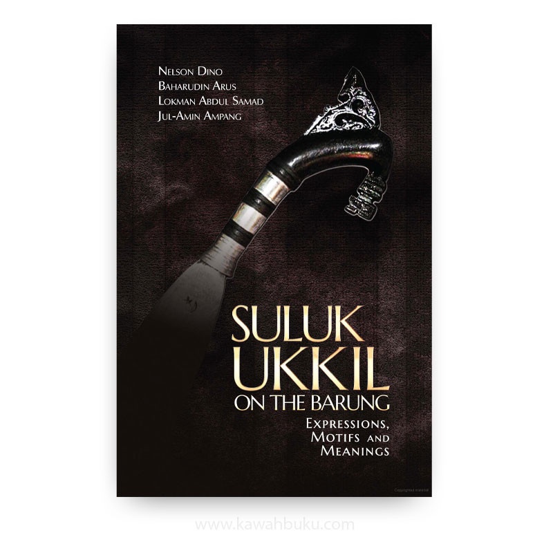 Suluk Ukkil on the Barung: Expressions, Motifs and Meanings | Kawah ...