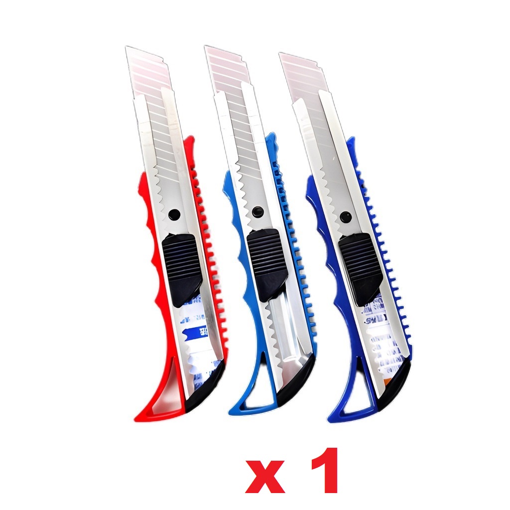 Large Utility Knife / Office Paper Cutting / Hand Knife / Electrician ...