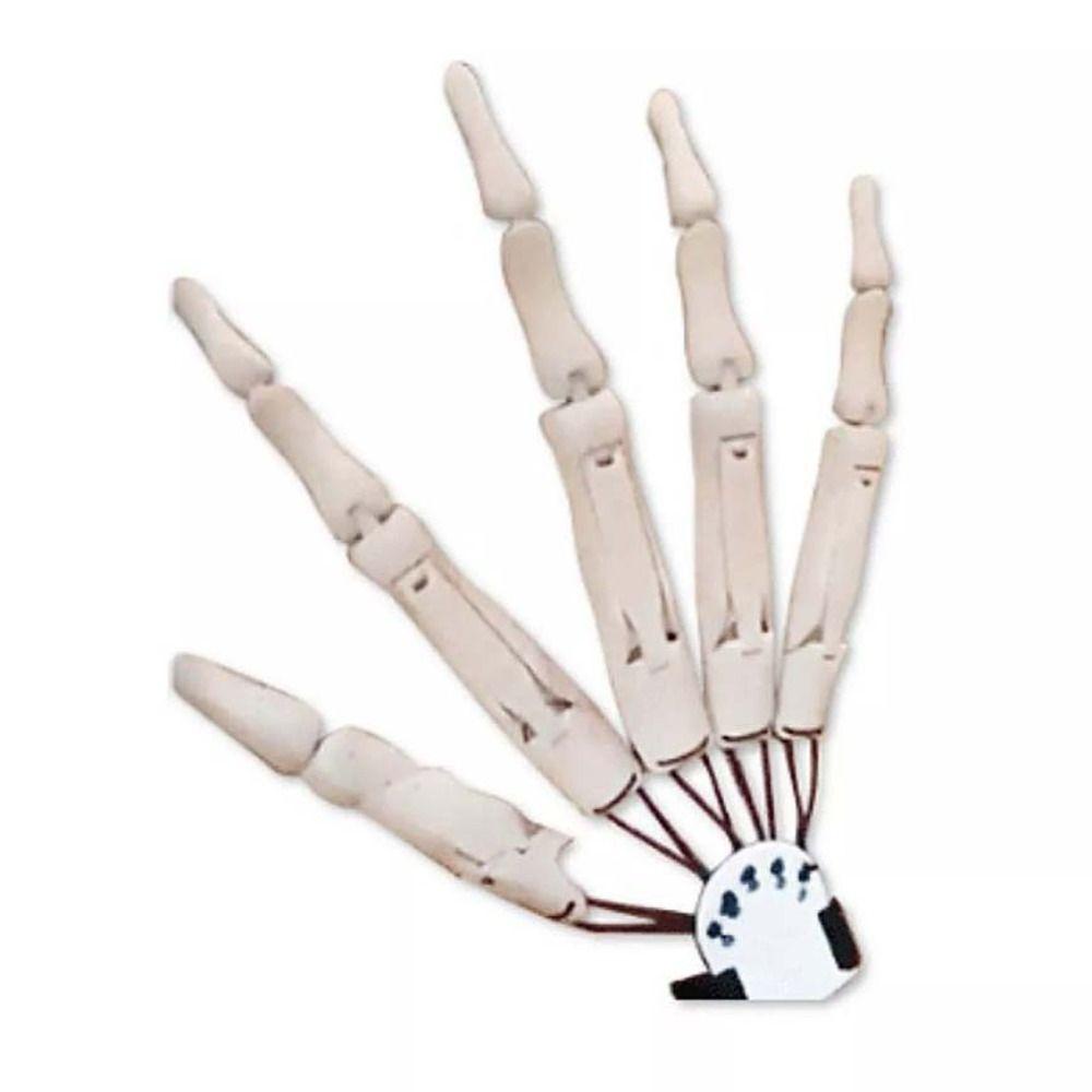 ISITA 3D Articulated Finger, Cosplay Halloween Halloween Articulated ...
