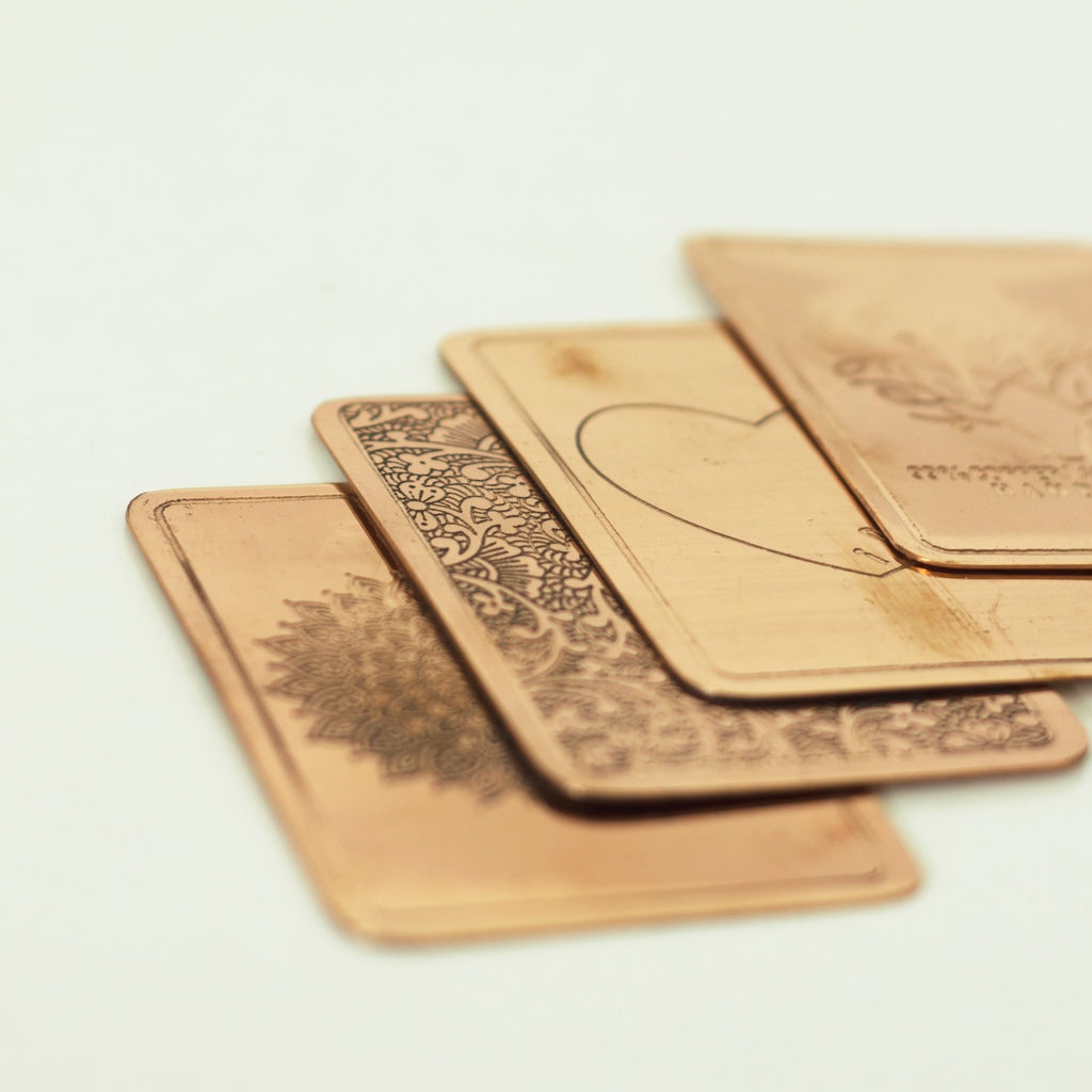 Copper Patch for Anti Radiation | Shopee Malaysia