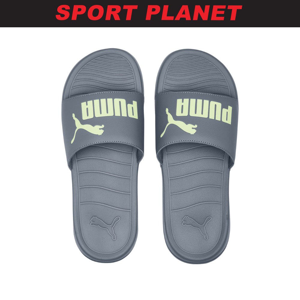 Puma Unisex Popcat 20 Slide Sandal Shoe (372279-30) Sport Planet 18-12 ...