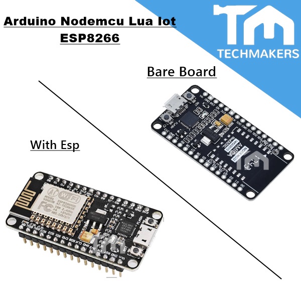 Nodemcu Lua Iot I2c Esp8266 Esp 8266 Wifi Controller Board Esp 12 V2