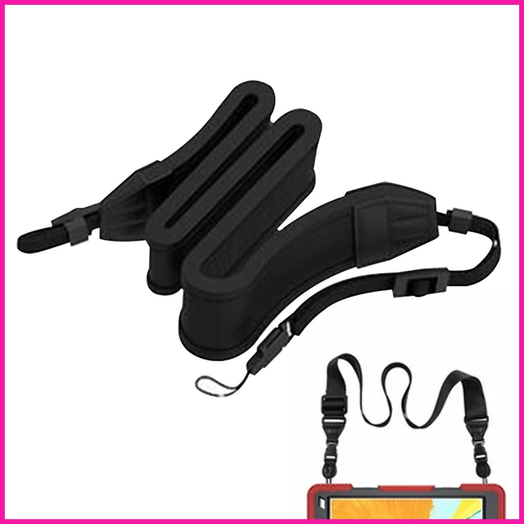 Tablet Cover Shoulder Strap Protector Case Adjustable Crossbody Strap ...