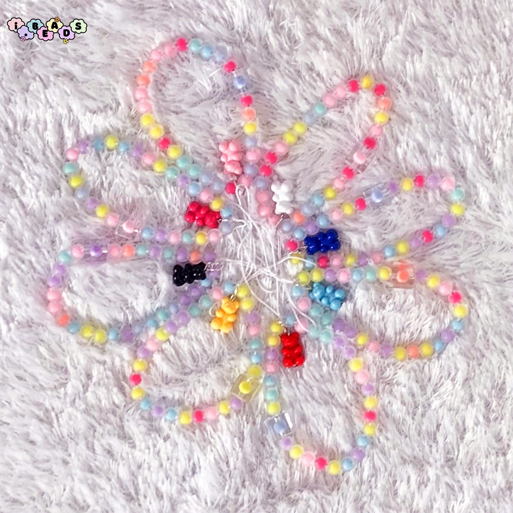 HP GANTUNGAN Phone Straps korean chain cell Phone hanger, cell Phone ...