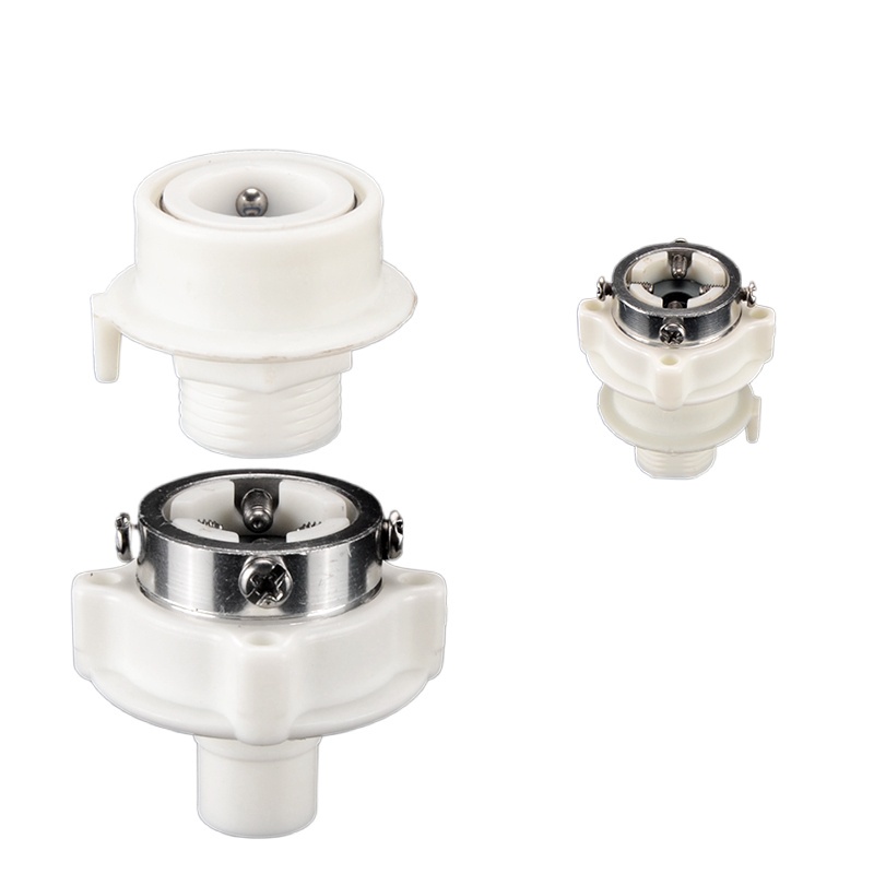 Washing Machine Water Inlet Pipe Adapter Faucet Car Wash Hose Pacifier ...