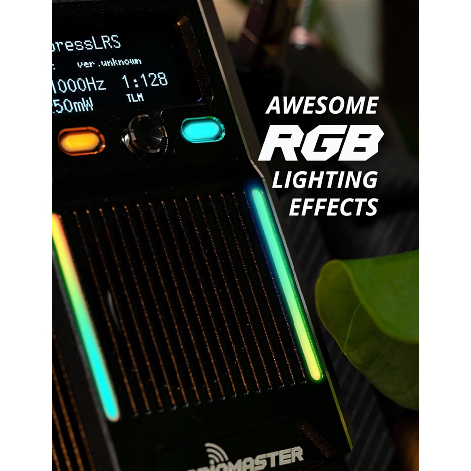 RadioMaster Ranger 2.4GHz ELRS Module Combo Set Micro Nano RP1 RP2 For ...