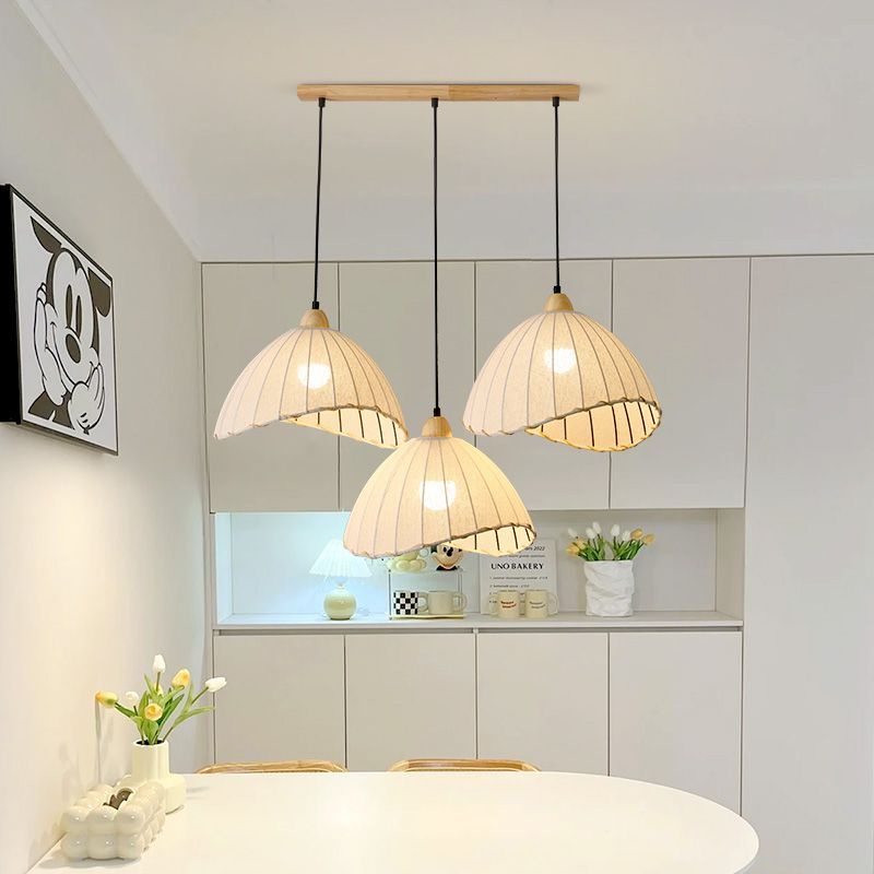 Chandelier Ceiling Lights Simple Nordic Modern Pendant Light Led Dining ...