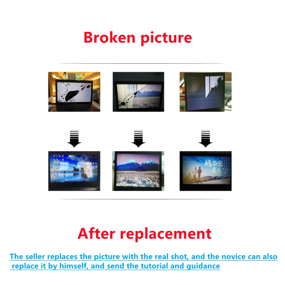 Lenovo Thinkpad E440 E450 E455 T440 T450 T460 T470 T480 E450C E460 E470 ...