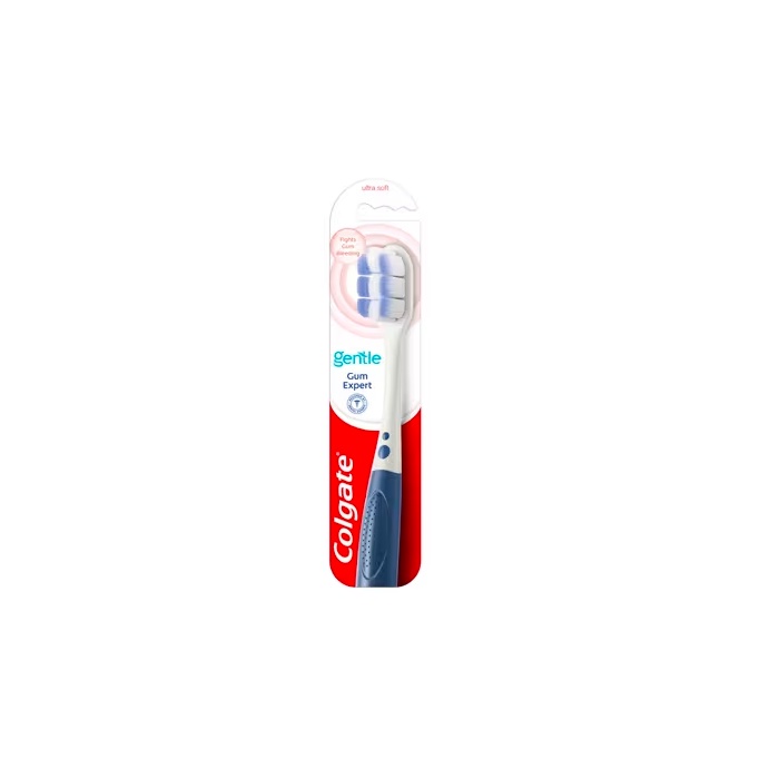 Colgate Toothbrush Gentle Gum Expert 1s | Shopee Malaysia
