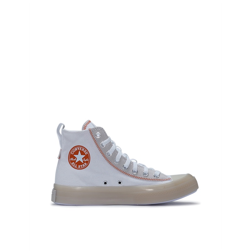 Converse CTAS CX EXPLORE HI Men's Sneakers - White/Pale Putty/Nomadic ...