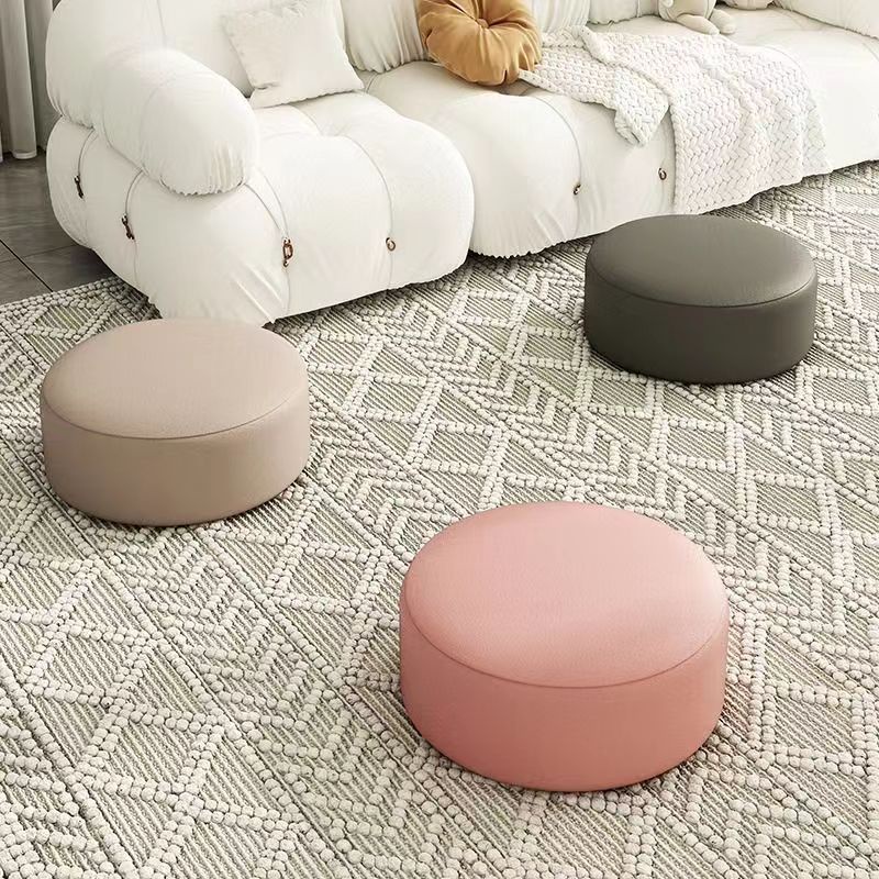 Small Stool Shoe Changing Stool Living Room Sofa Stool Coffee Table ...