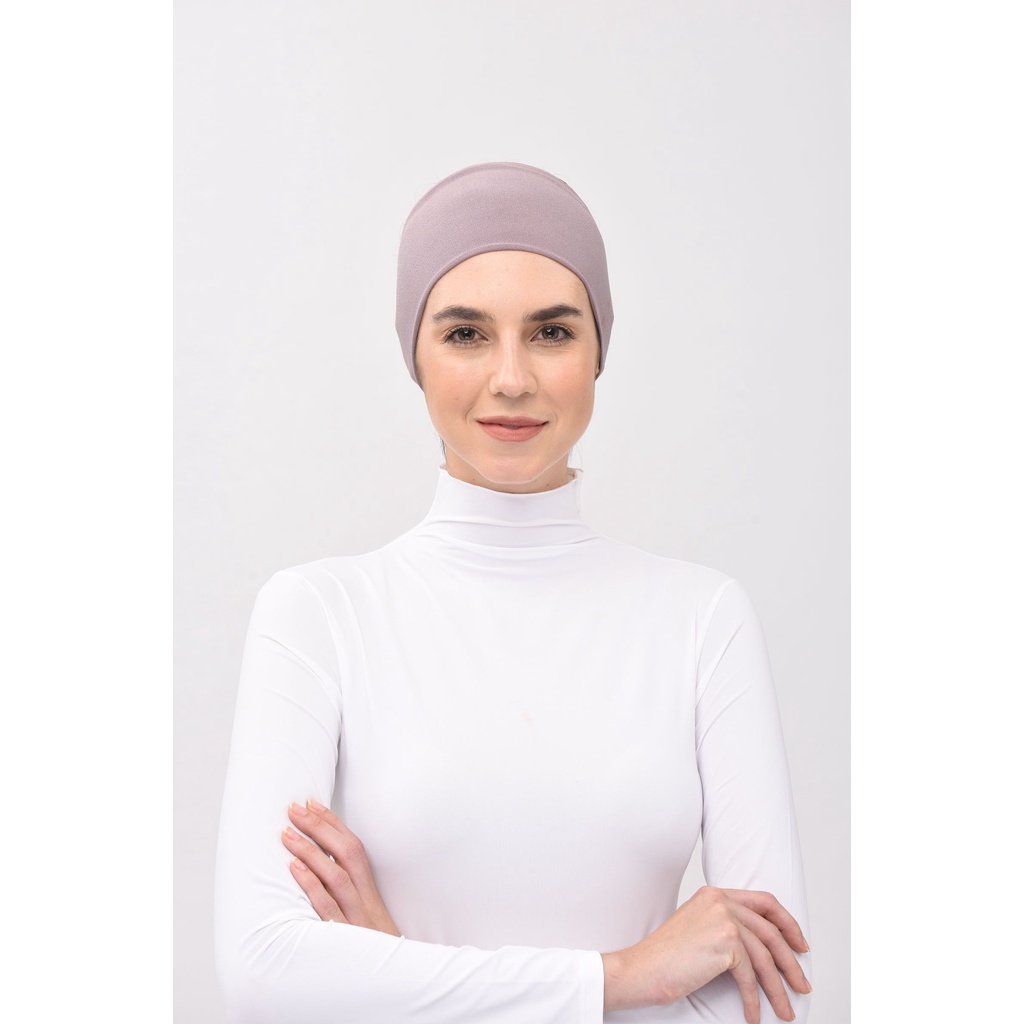 RONA JINGGA Premium Inner Scarf (Box of 8) | Shopee Malaysia