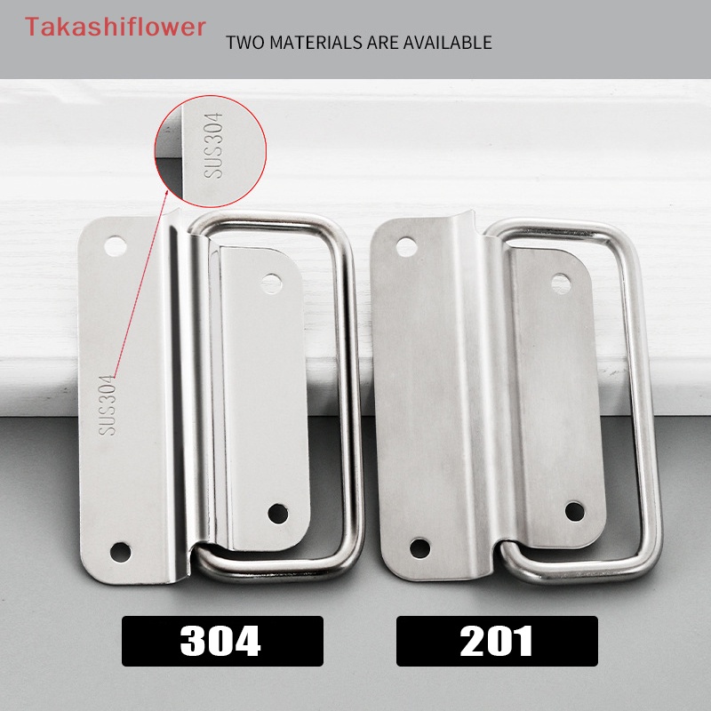 (Takashiflower) Cabinet Flight Case Solid Furniture Hardware Folding ...