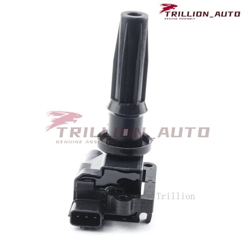 ignition coil forsanta fe sonataoptima magentis 2.4l uf285 c1226 27301 ...