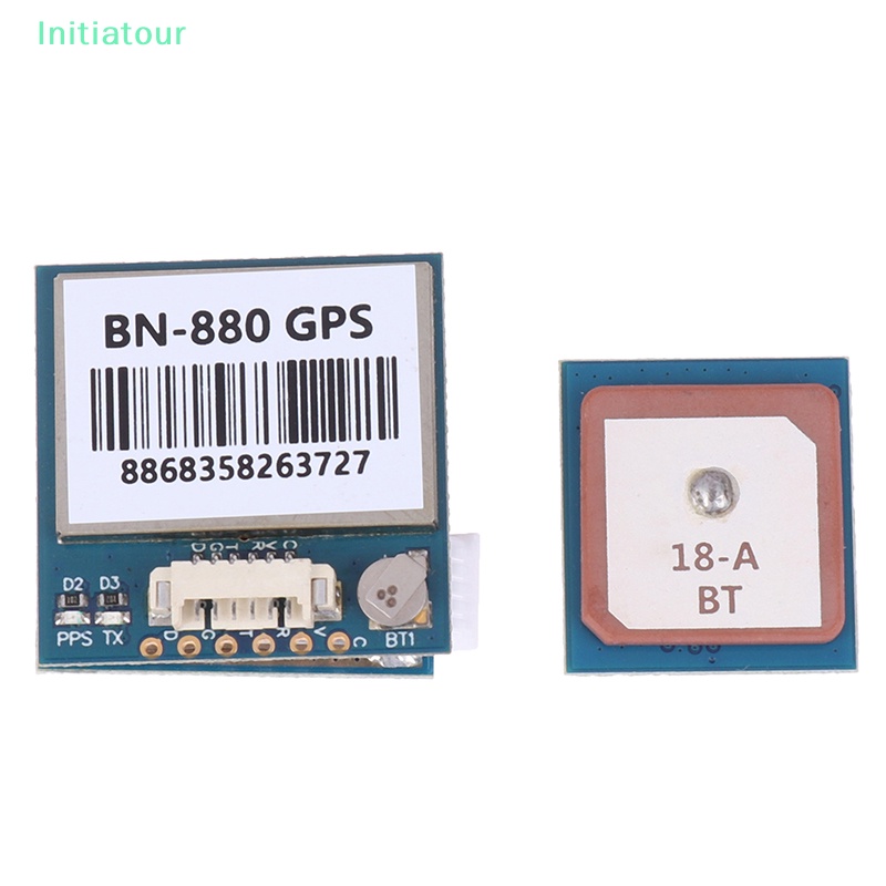 Initiatour Beitian BN180 BN220 BN 880 3.0V-5.0V TTL Level GNSS Module ...