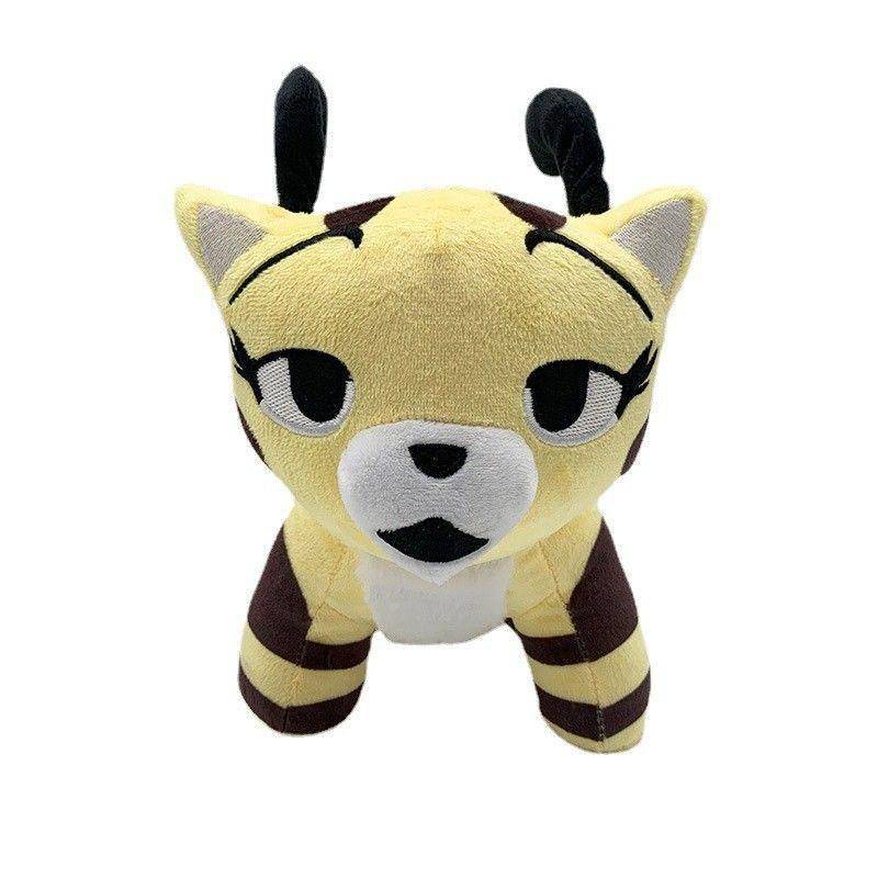 Huggy Wuggy Poppy Cross border New PoppyPlaytime Bobby Rabbit ...