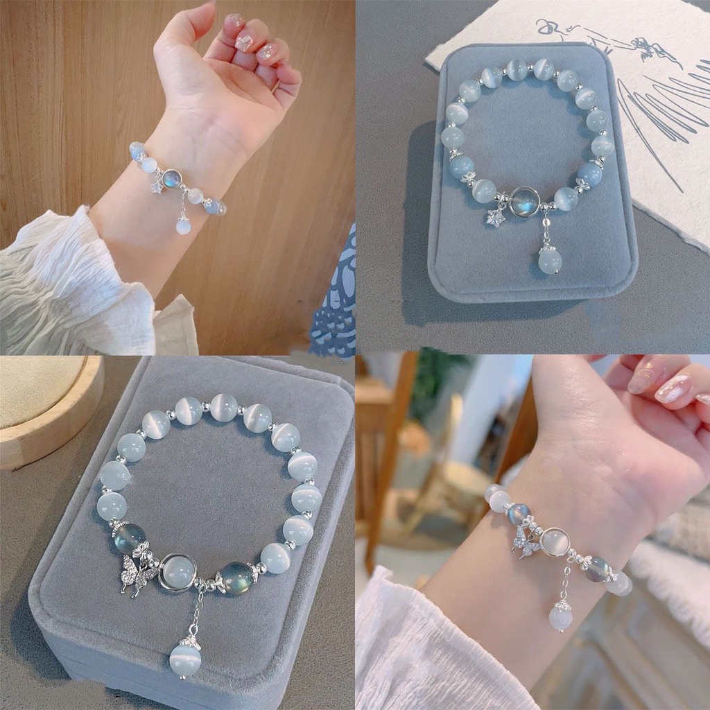 Anime Tian Guan Ci Fu Bracelet Hua Cheng Xie Lian Cosplay Adjustable ...