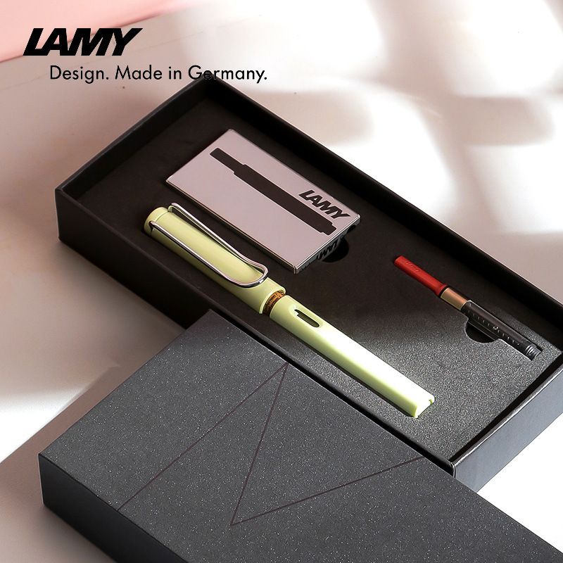 German LAMY/LAMY Hunter Series High-End Pen Business Premium Stationery ...