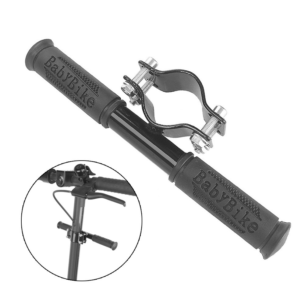Electric Bicycle Child Handle 250mm Children Handrail For Ninebot MAX ...