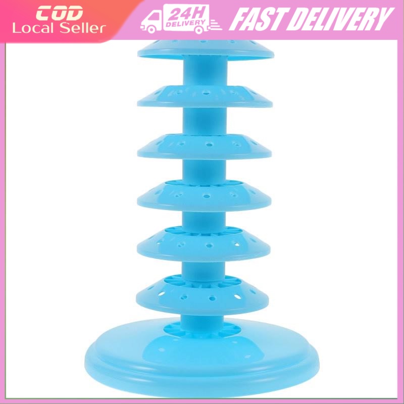 Multi-tier Lollipop Stand Tiered Lollipop Holder Adjustable Lollipops ...