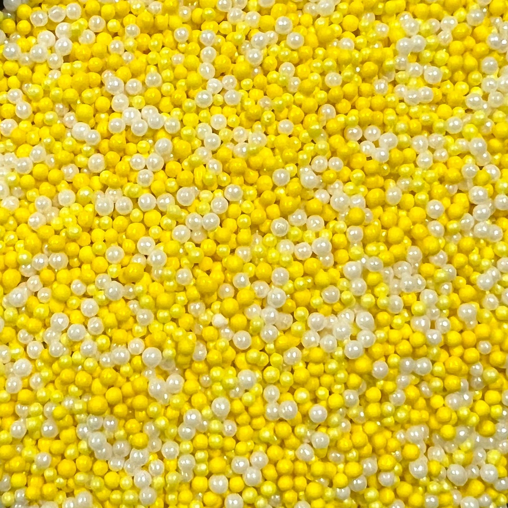 《30g》 2mm Sprinkles Cake Halal Certified Cake Decoration Gula Manik Kek ...