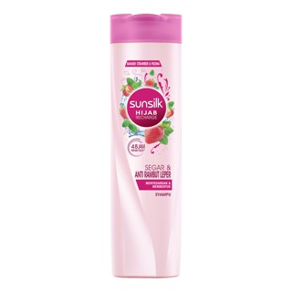 SUNSILK Hijab Recharge Volume Shampoo 300ml | Shopee Malaysia