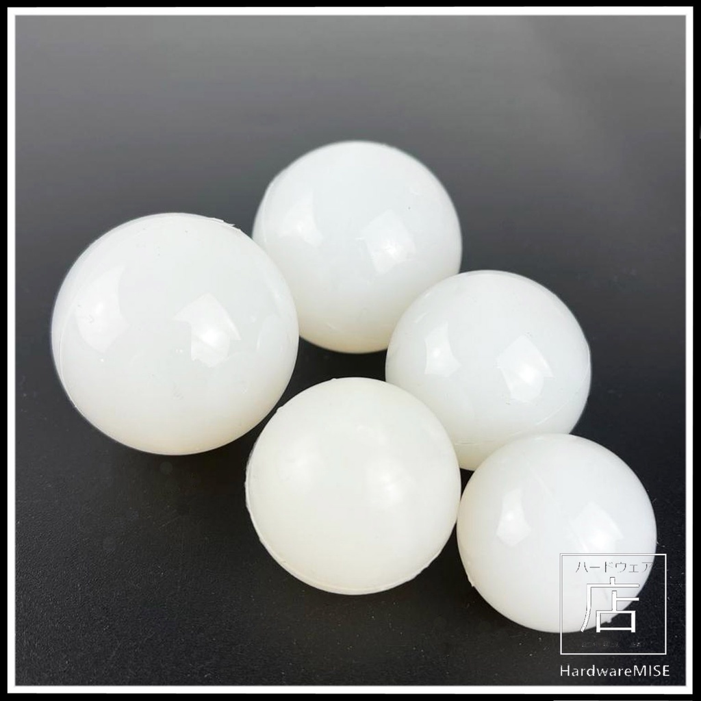 Silicone Ball Food Grade Sieve Cleaning Rubber Balls Vibrating Rotex ...