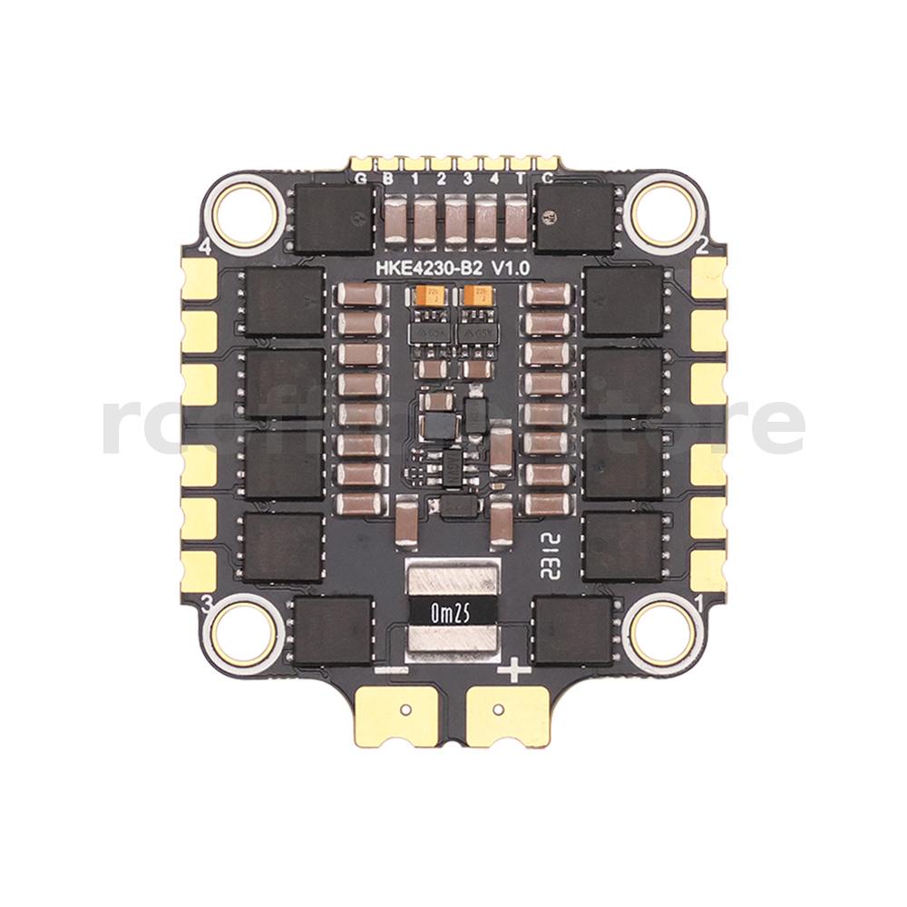 HAKRC BHLI 32 65A 4 in 1 ESC for FPV Drone | Shopee Malaysia