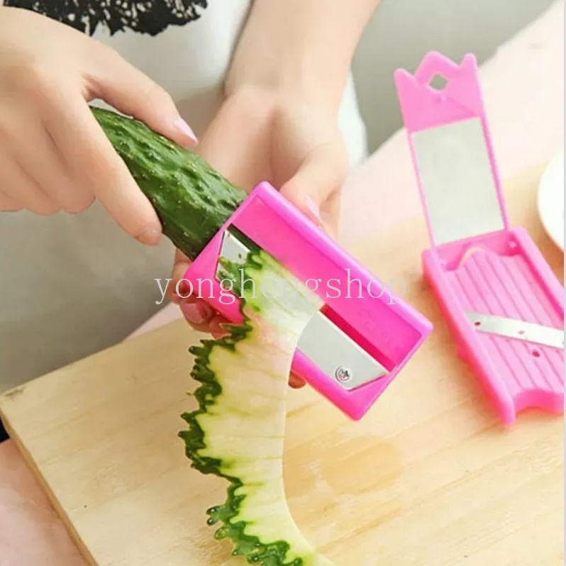 Creatieve Multifunctional Carrot Cucumber Sharpener Peelers Vegetable ...